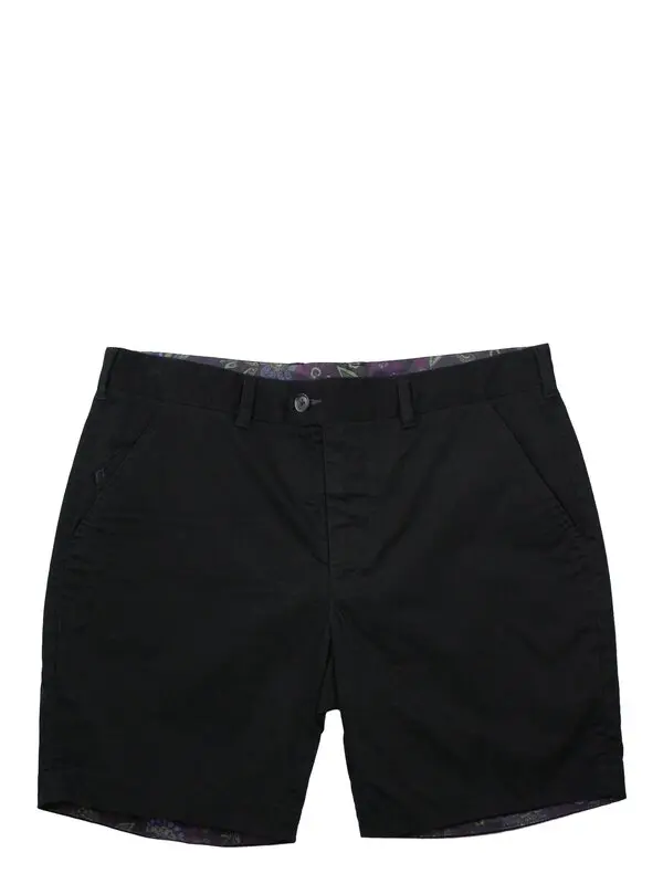 LORDS OF HARLECH John Short - Black