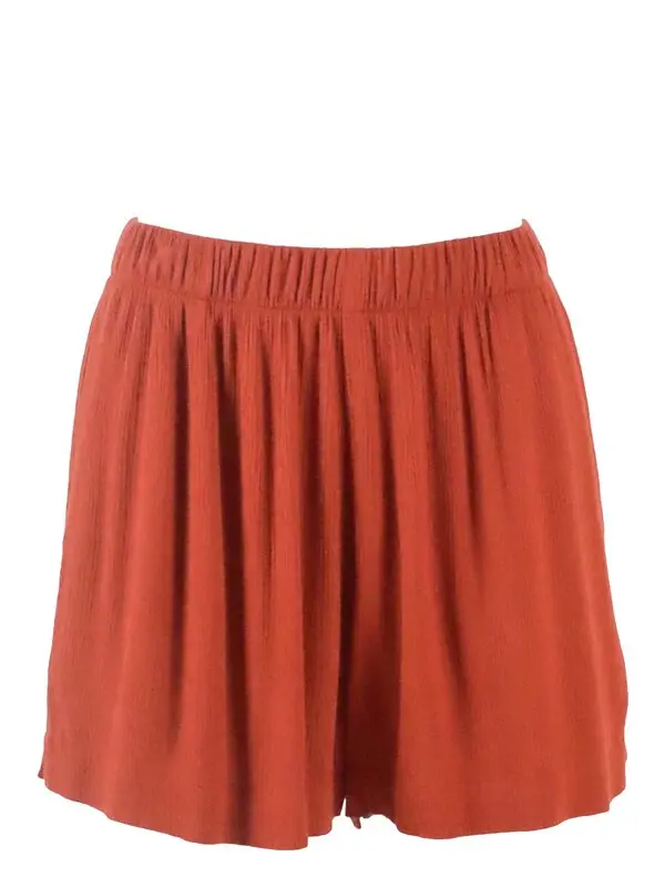 MORRATO BALI Viha Shorts - Pink