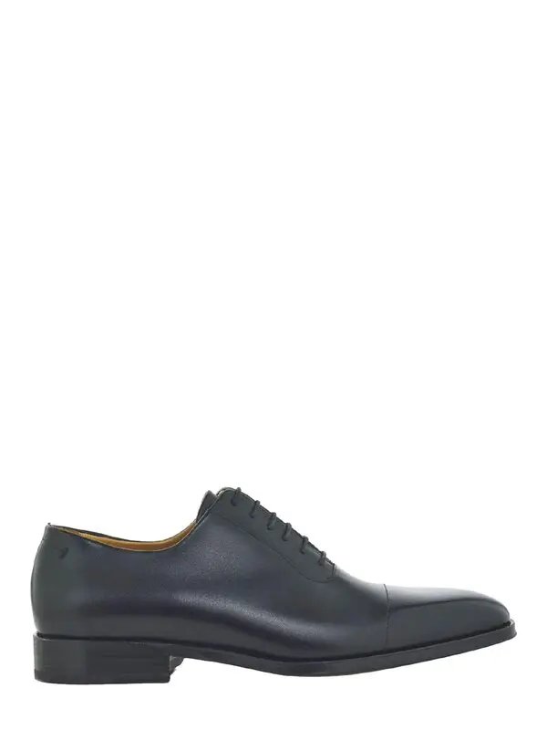 MARIANO SHOES Monte Real Oxford - Black