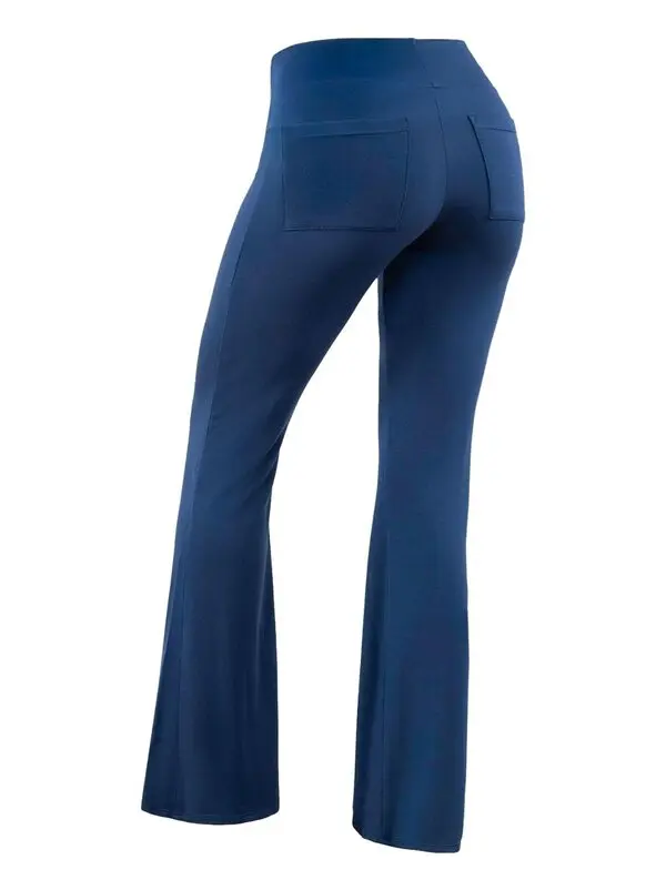 JJWINKS French Terry Modal Pants - Blue