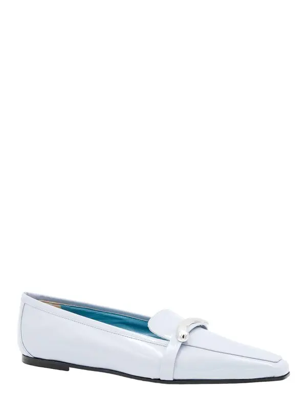 VALENTINA RANGONI Grecale Flat - Blue