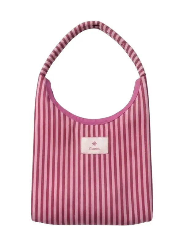 GUNES SWIM Pico Bag - Pink/red