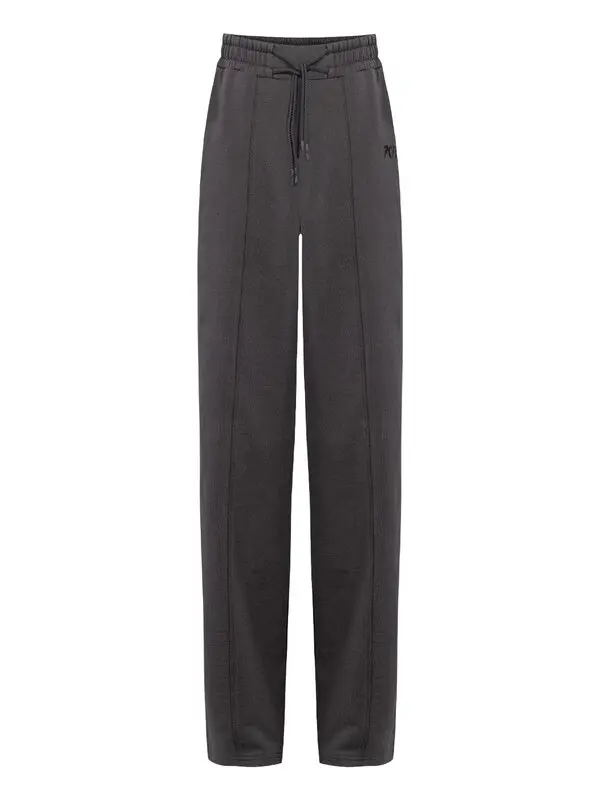 PCFG Your Itch Two Cord Pant Asphalt - Grey