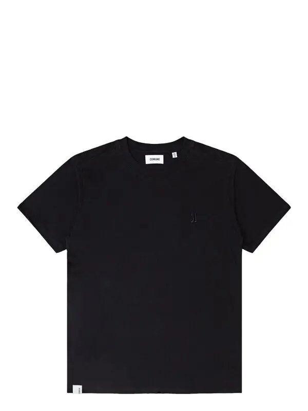 COMUNE Nori Tee - Black