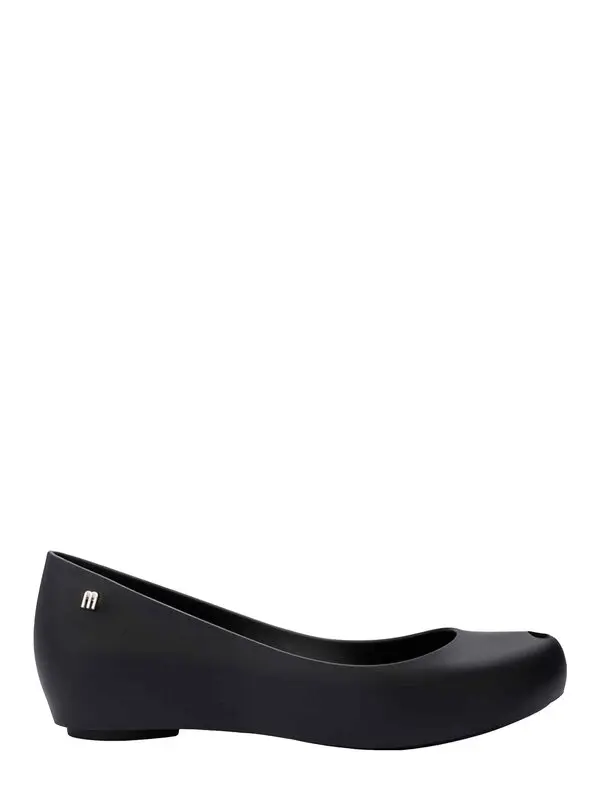 Melissa Ultragirl Basic Ii - Black