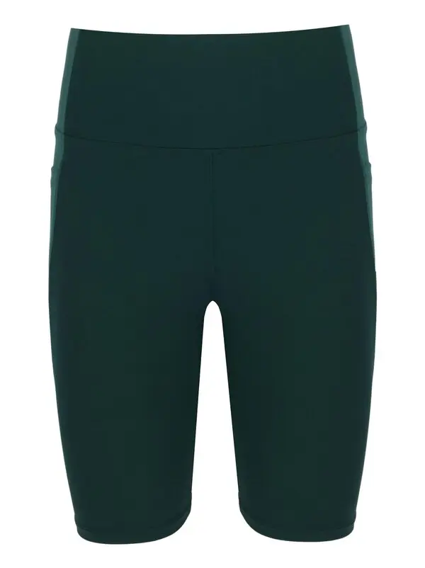 YORSTRULY Cargo Biker Shorts - Green