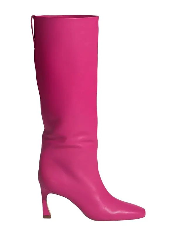 SELENA SELENA The Responsible Boot In Reckless Rose - Pink