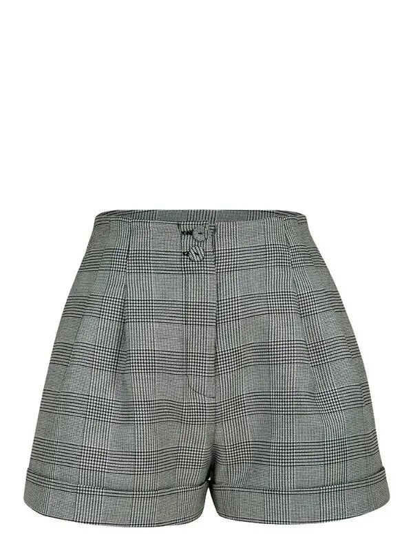 GROWNY Suzie Short - Grey