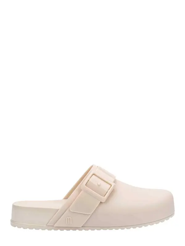 Melissa Cozy Clogs - Beige