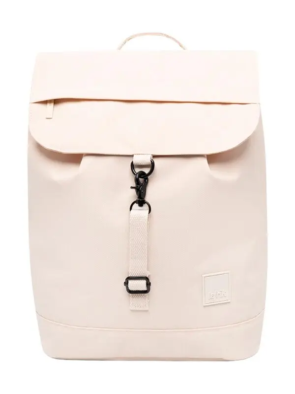 LEFRIK Kaut Backpack - White