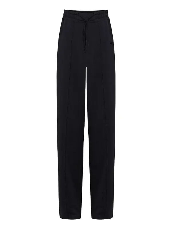 PCFG Your Itch Two Cord Pant Jet - Black