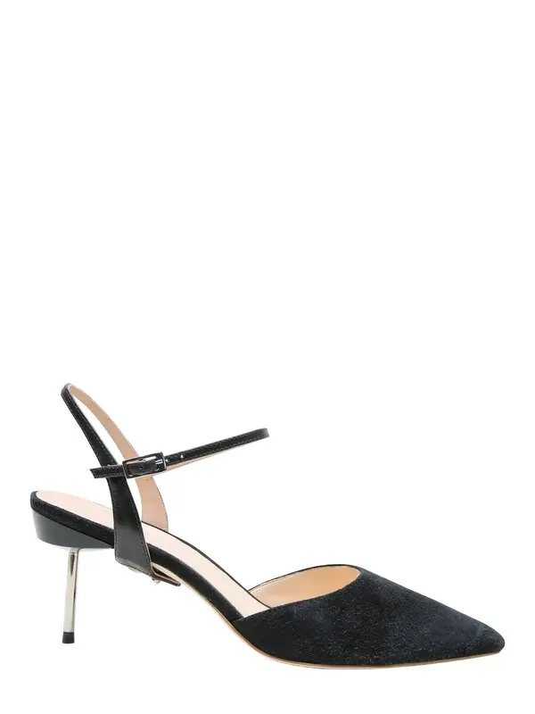 ALTERRE Amal Stiletto - Black