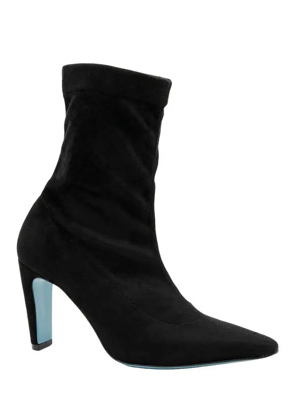VALENTINA RANGONI Francy Mid-calf Boots - Black