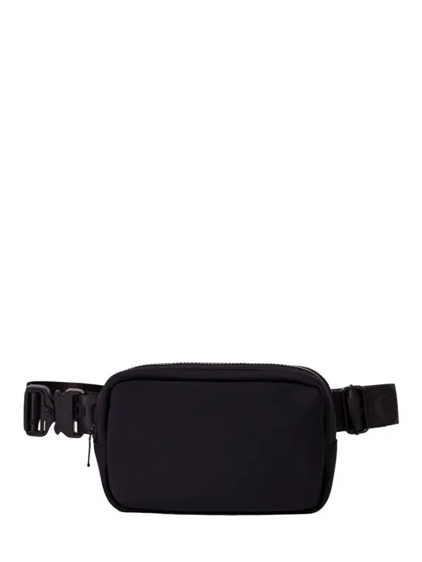 POP UPS BRAND Fanny Pack - Black
