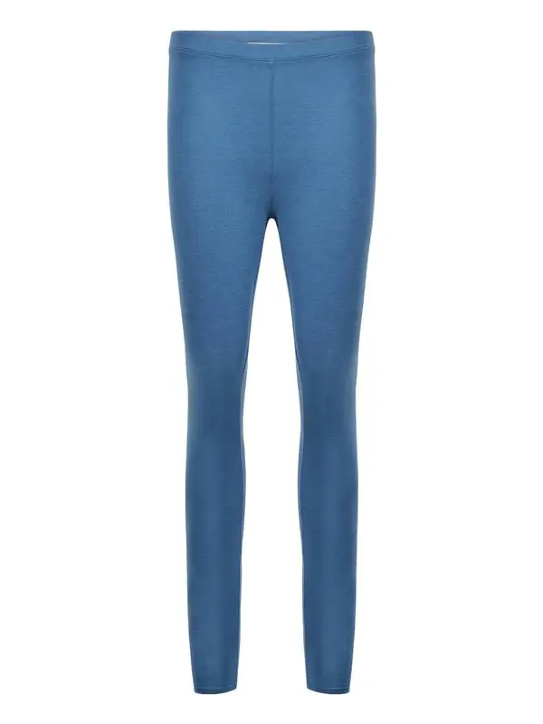 EGYPTIAN BLUE Stellar Leggings - Blue