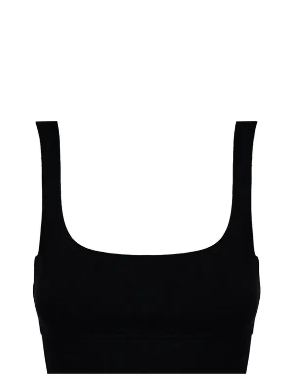 THE KOOZY Victoria Bralette - Black