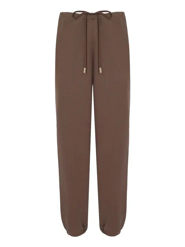 YORSTRULY Oversize Jogger - Green