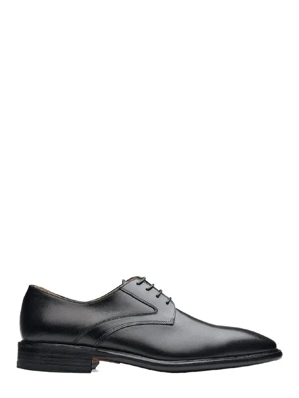 MARIANO SHOES Lever Oxford - Black
