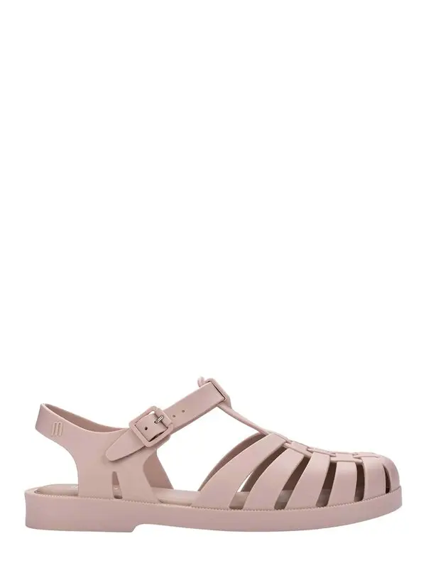 Melissa Possession Jelly Sandal - Pink