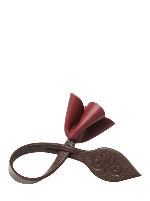 MAESE PLACE Tulip Charm - Red