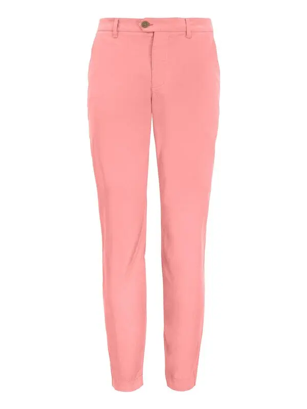 LORDS OF HARLECH Jack Pant Fresh - Pink