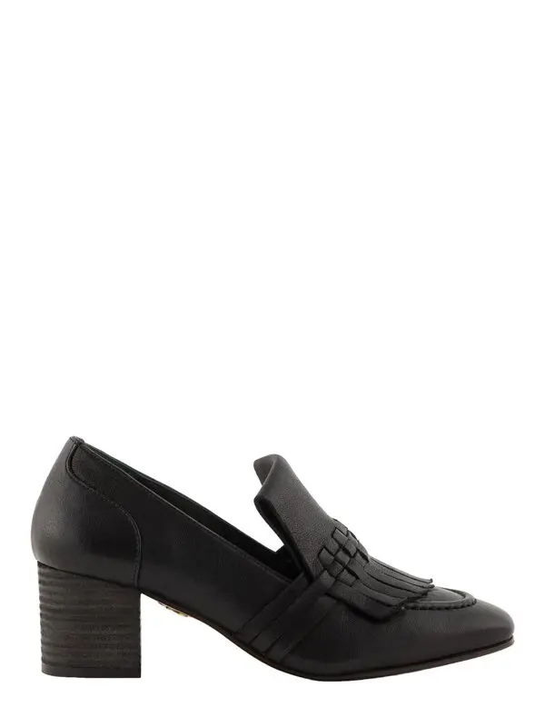 MARIANO SHOES Mouraria Pump - Black