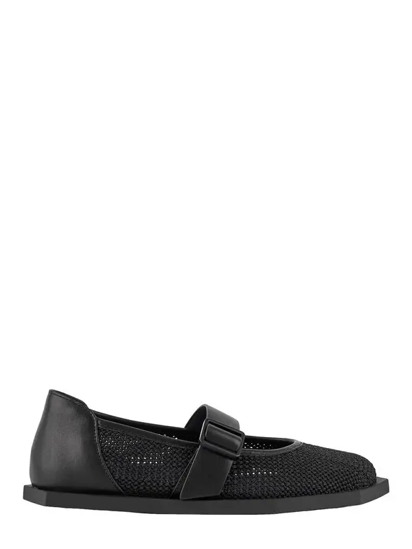United Nude Poly Ballet Lo - Black
