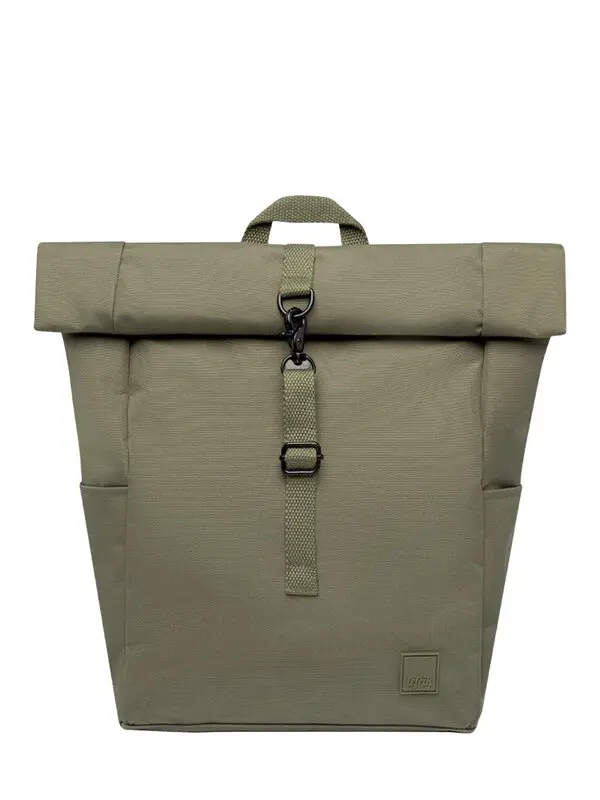LEFRIK Roll Mini Backpack - Green