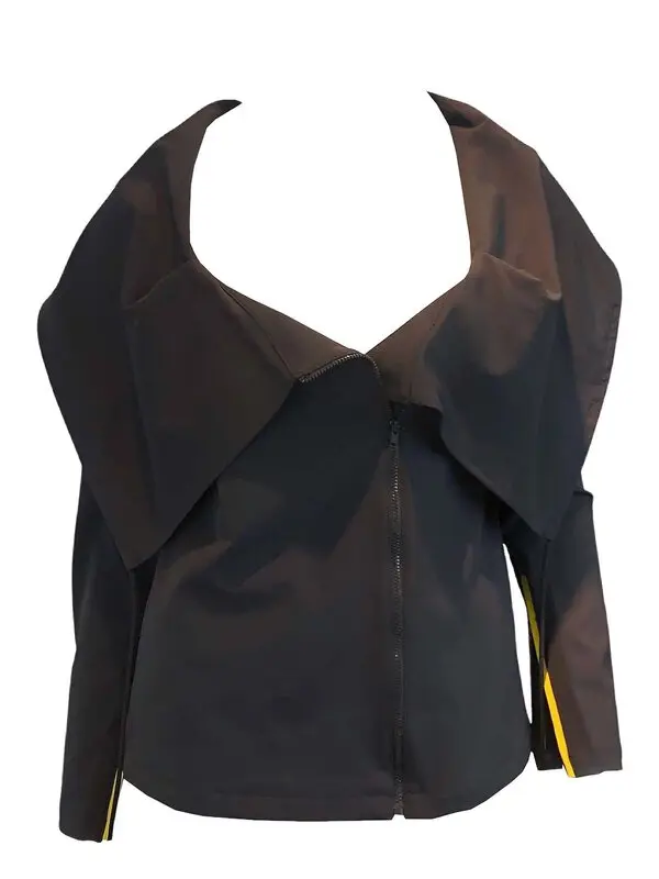 SNIDER Canyon Jacket - Black