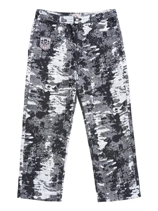 VERYRARE Dark Bastion Pants - Black