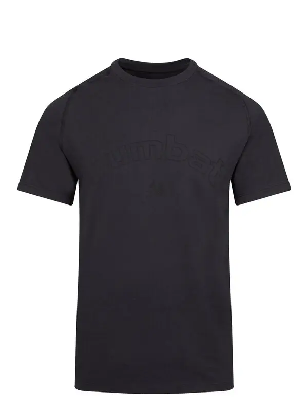 NUMBAT Performance T-shirt - Black