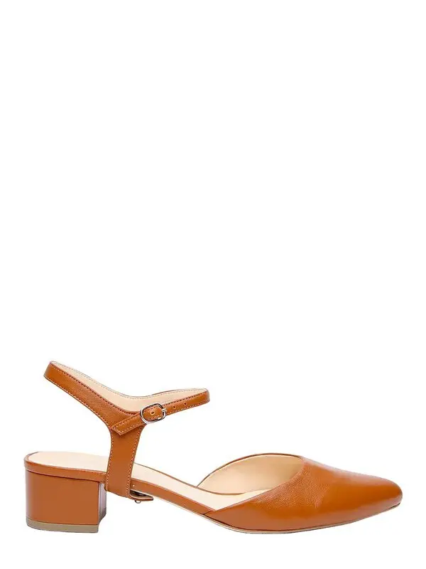 ALTERRE Jackie Slide - Brown