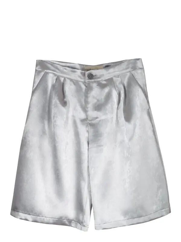 PALOMA LIRA Culottes - Silver