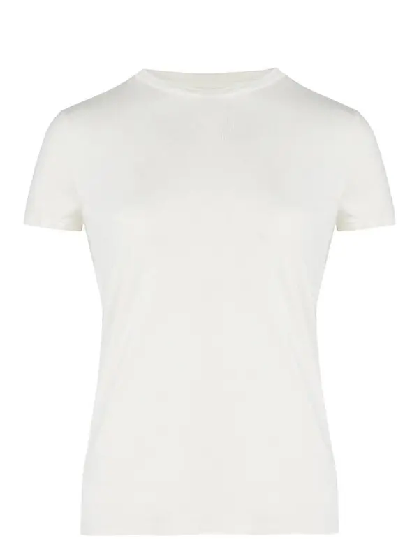 PCFG Free Heaven Slim Fit T-shirt - White