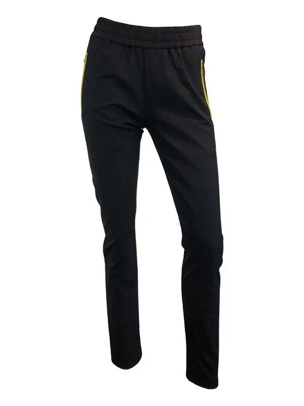 SNIDER Slim Trouser - Blue