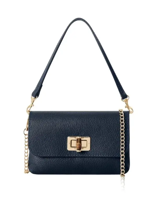 BETSY & FLOSS Jesi Clutch Bag - Blue