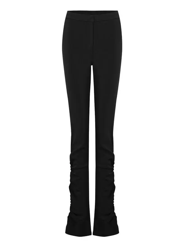 PCFG Draped Pant - Black
