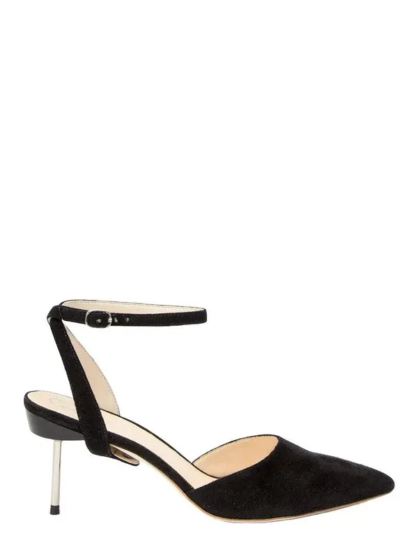 ALTERRE Marilyn Stiletto - Black
