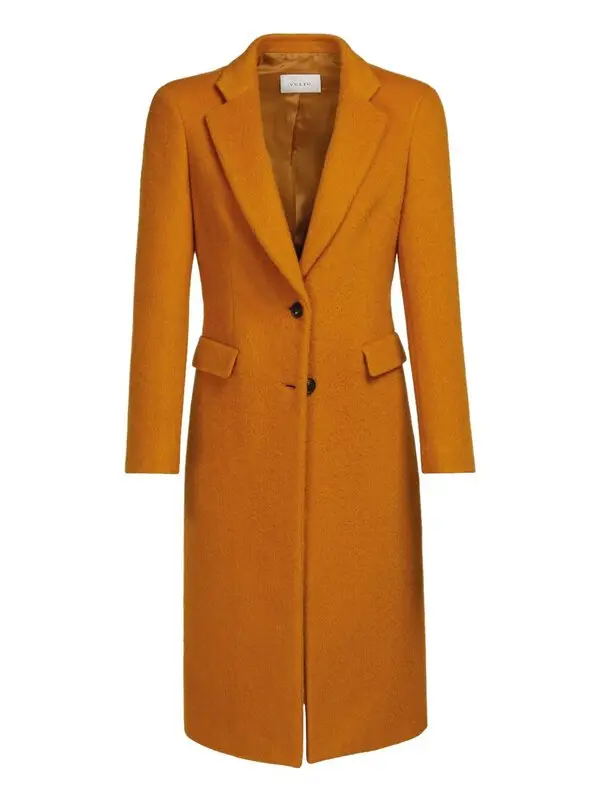 VULTO Solaia Coat - Orange