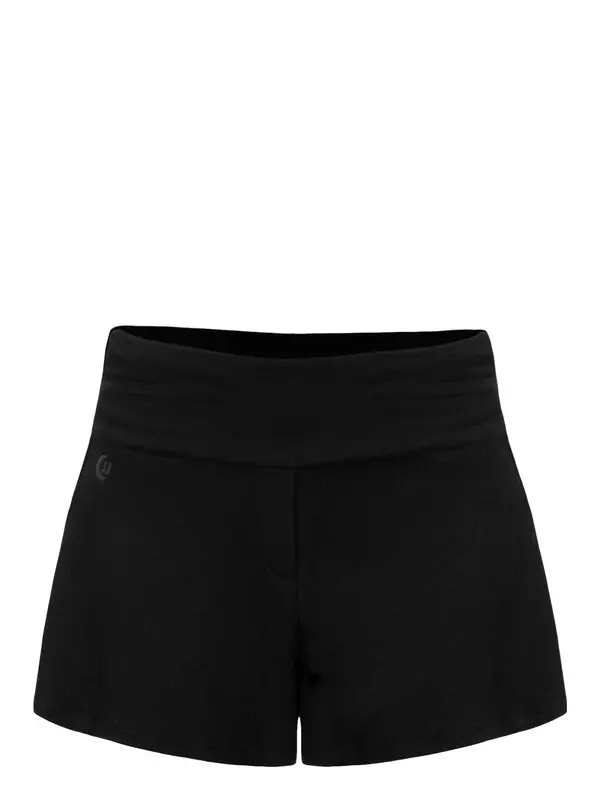 JJWINKS Walk Of Fame Shorts - Black