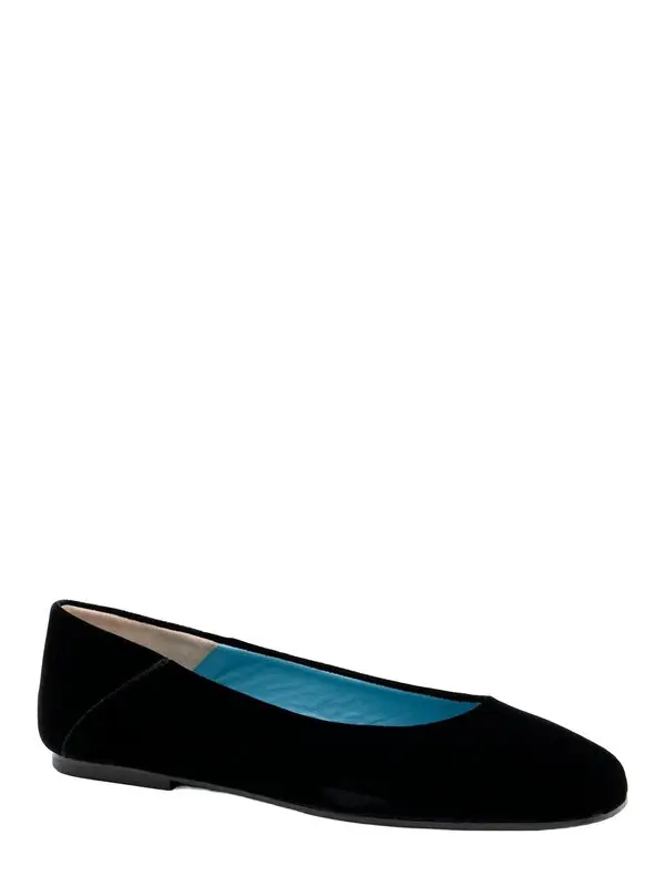VALENTINA RANGONI Betulla Flat - Black