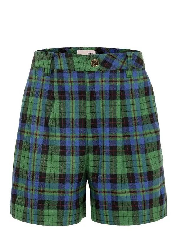 COME ON Winston Short - Green