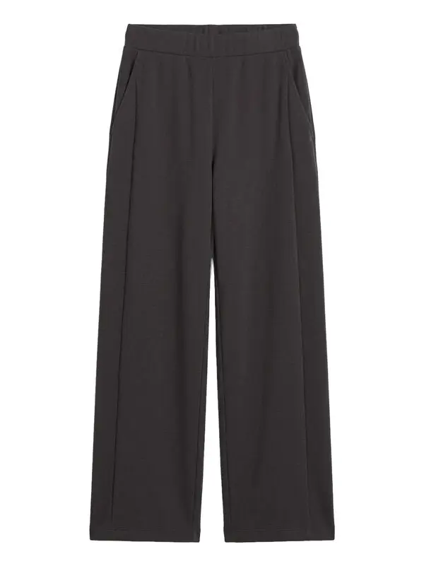 ASHITA FERNANDES Comet Pants - Grey