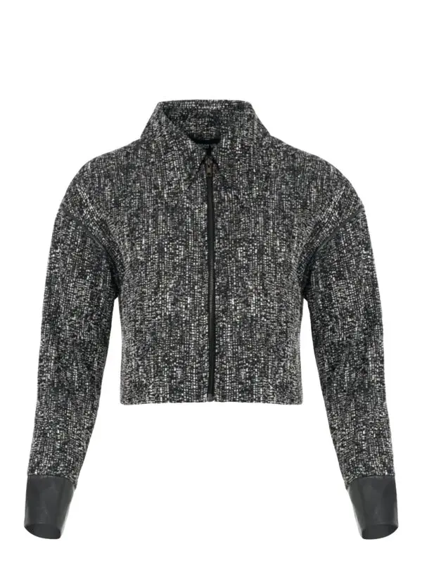 MARGOT VII Va Jacket - Black