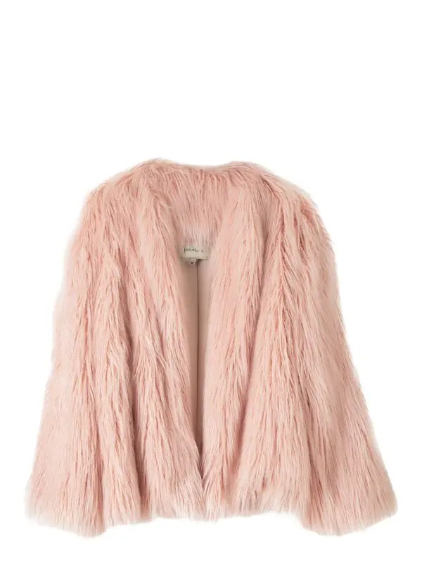 PALOMA LIRA Freedom Fur - Pink