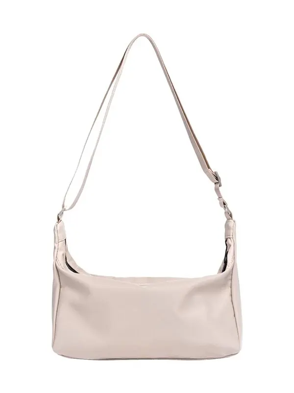 HAH ARCHIVE Neutrals Ark Messenger Bag Xs - Beige