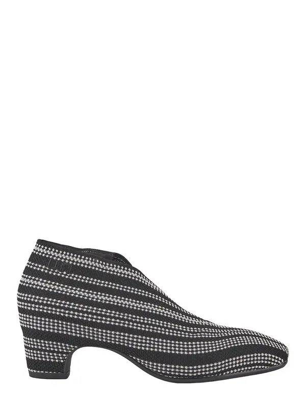 United Nude Fold Sense Ii Mono - Black/white