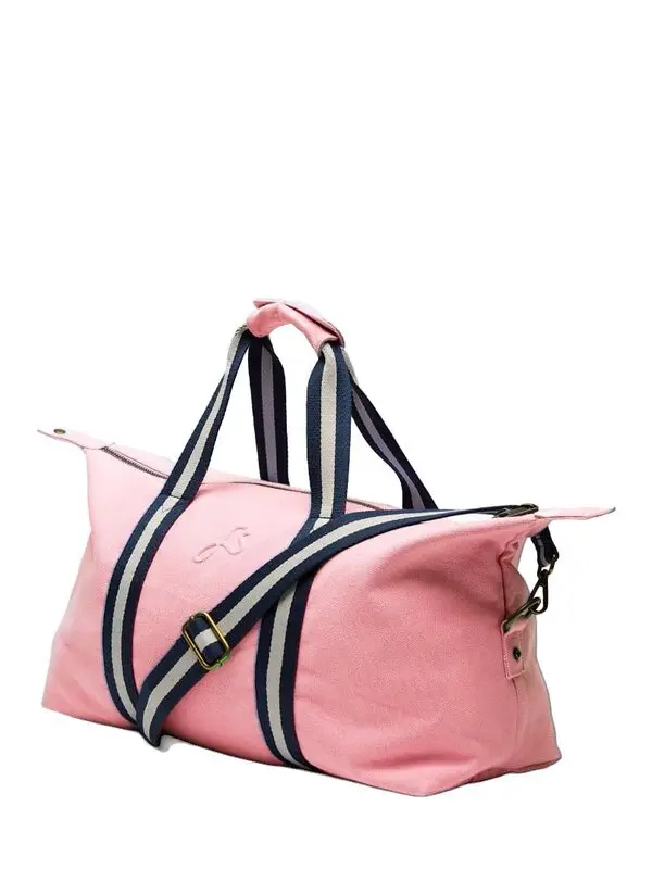 FENELLA SMITH Bodhi Explorer Duffle Bag - Pink