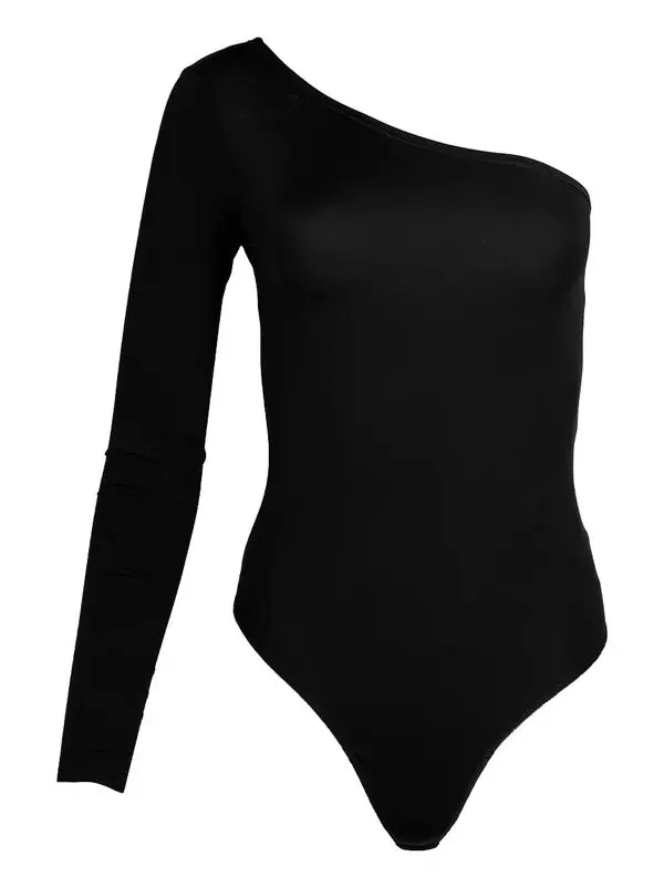 DARILY UNDERWEAR Bodysuit Grace - Black