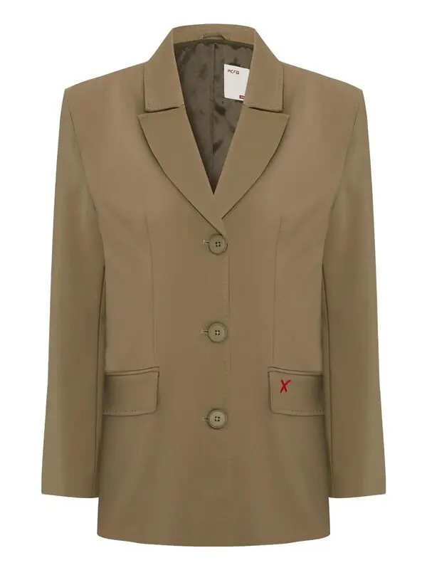PCFG Classic Blazer - Green